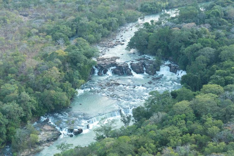 Zambia 2 « Carbon Pulse